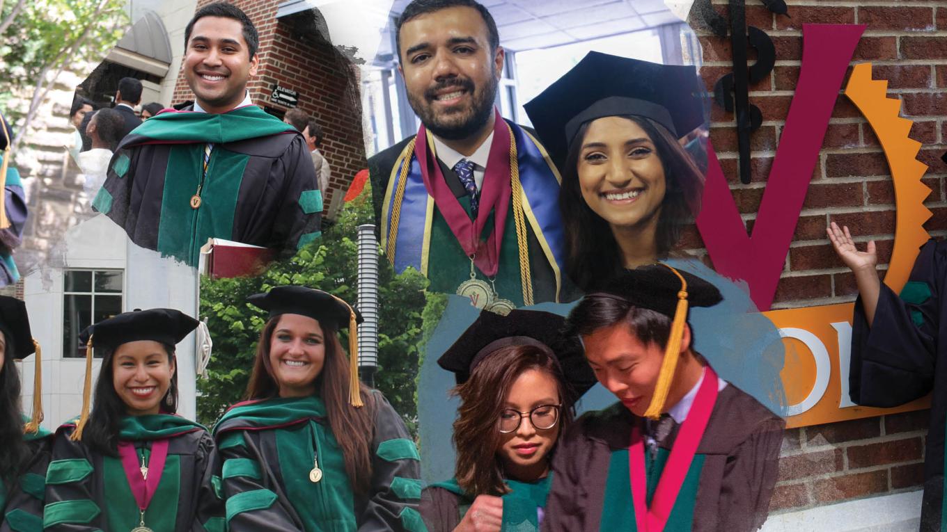 VCOM-Carolinas Homecoming | VCOM